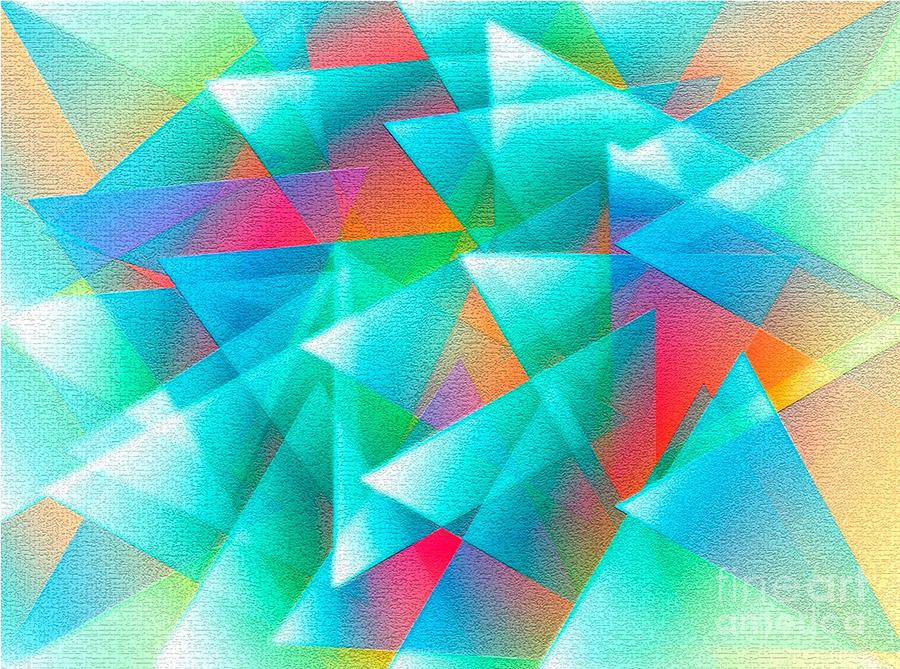 15 Greatest abstract art triangles You Can Get It At No Cost ... 15 Greatest abstract art triangles You Can Get It At No Cost ...