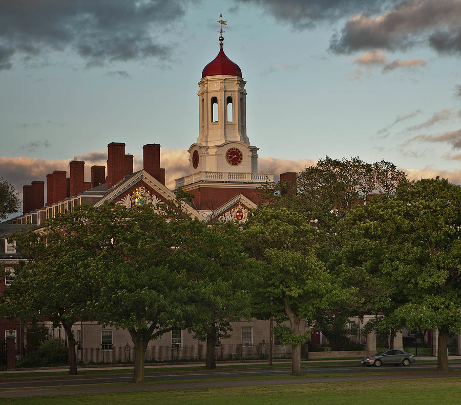 Dunster House Harvard University by Kate Hannon Dunster House Harvard University by Kate Hannon
