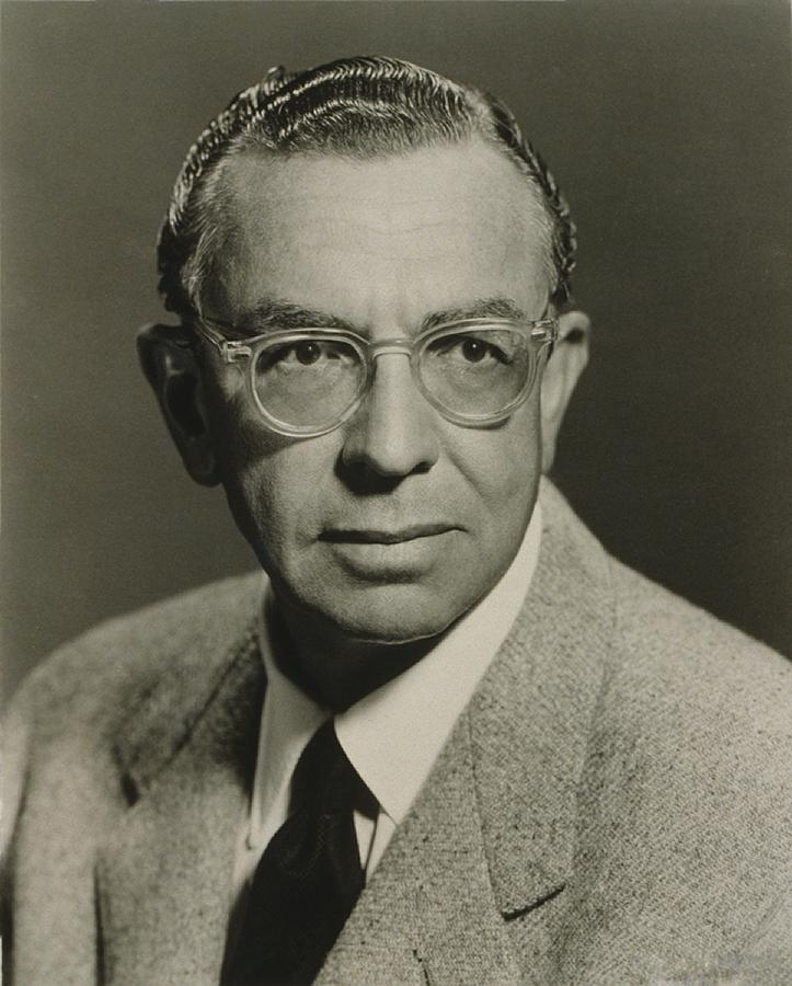 William Goetz - Alchetron, The Free Social Encyclopedia