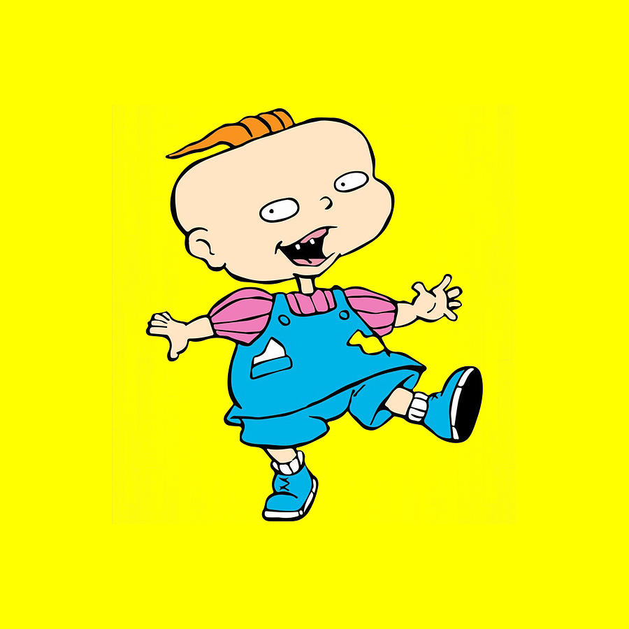 Rugrats Drawing By Su Topo 7072 The Best Porn Website