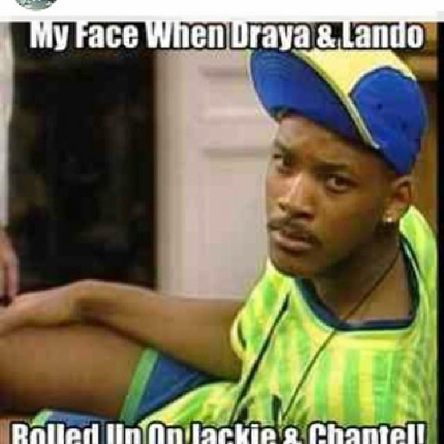 Draya Memes