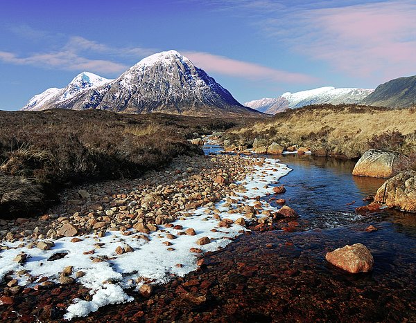 Because Its There Explore Jigsaw Puzzle by Kennethbarker - Photos.com