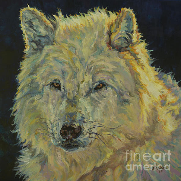 Patricia A Griffin Wall Art