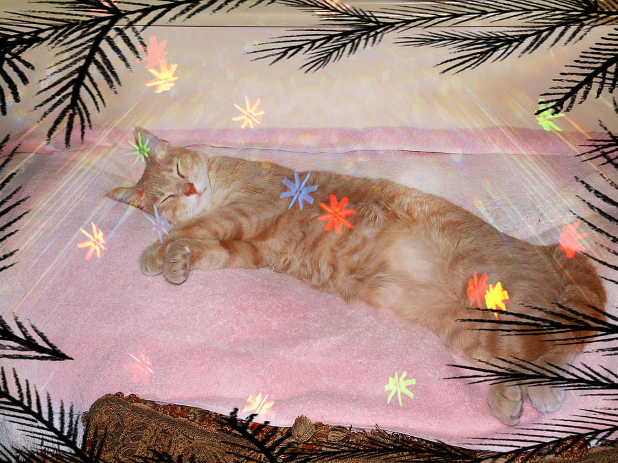 Rusty Sleeper Digital Art by KingdomScience Technology Art - Fine Art ...