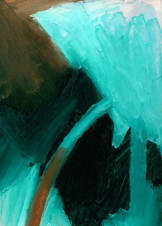 01 Painting by Daniel Clark - Fine Art America