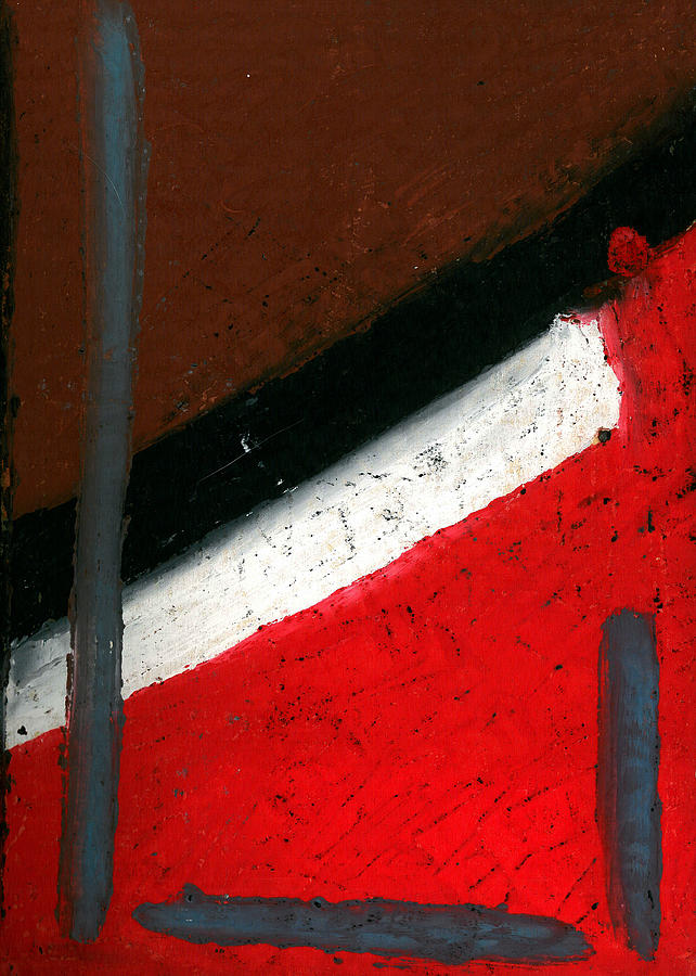 #010e06 Painting by Daniel Clark - Fine Art America
