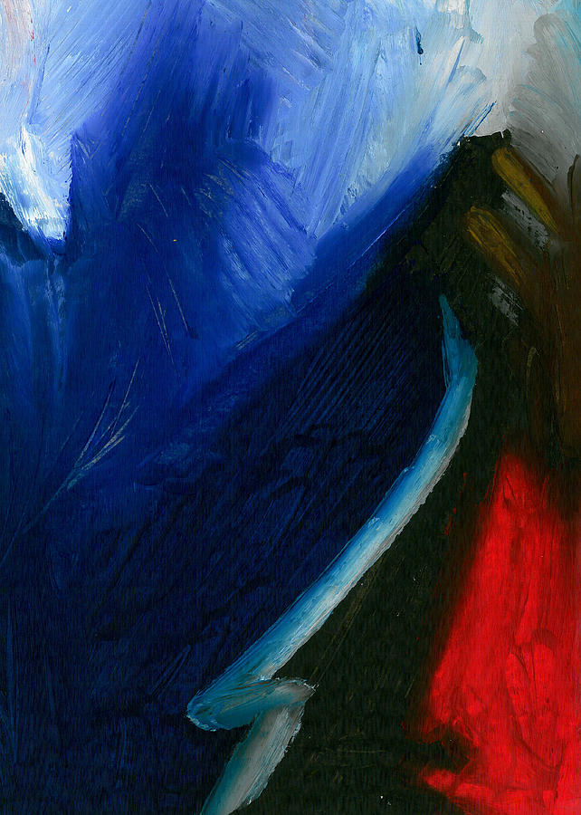 02 Painting by Daniel Clark - Fine Art America