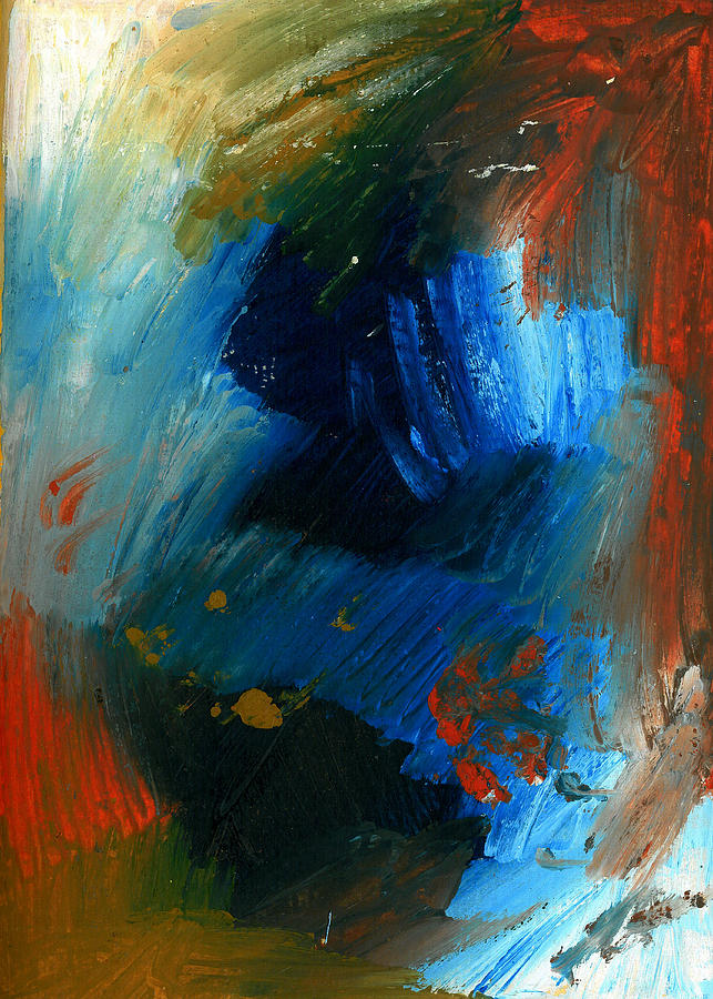 04 Painting by Daniel Clark - Fine Art America