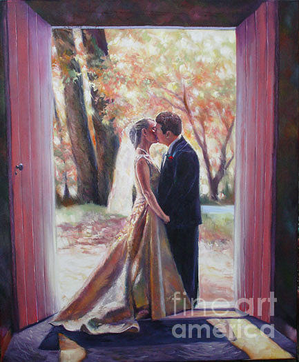 04 Painting by Jason Abbott - Fine Art America