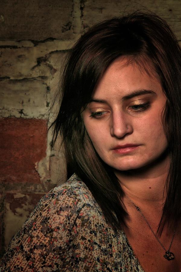 Ashley #1 Photograph by Joseph Miheli - Fine Art America