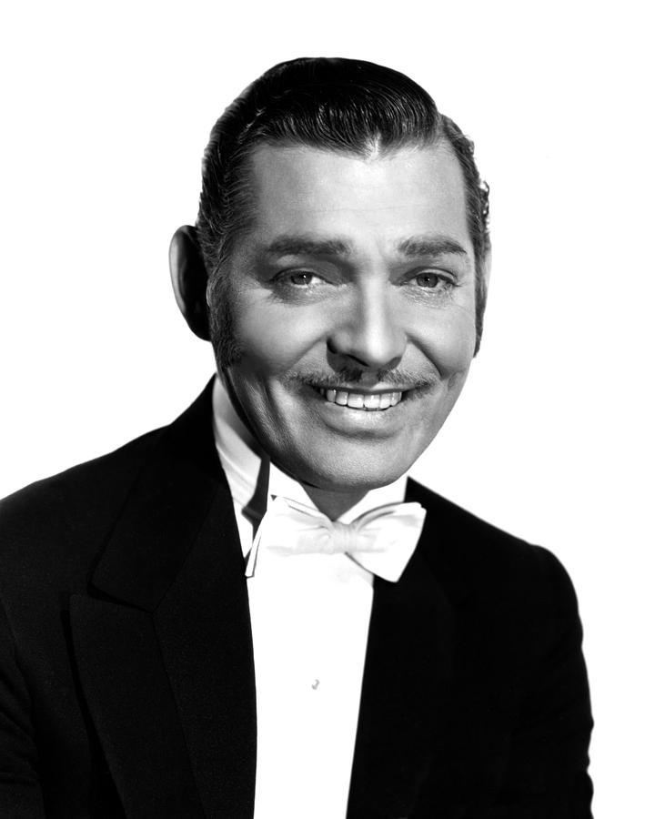 Clark Gable1 Wallpapersclark Gable