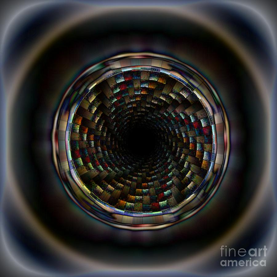 Code Cracker Digital Art by Meiers Daniel - Fine Art America