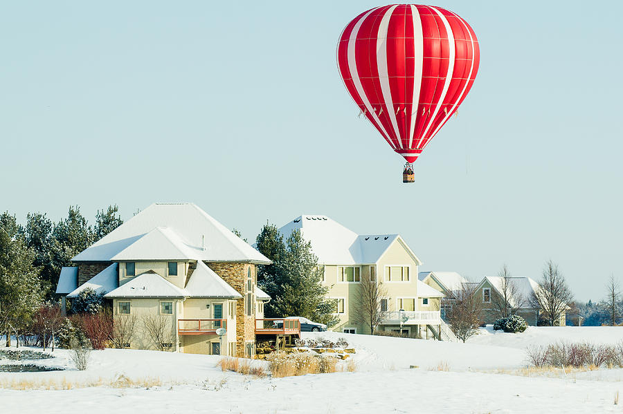 Getting Down Photograph by Saibal Ghosh - Fine Art America