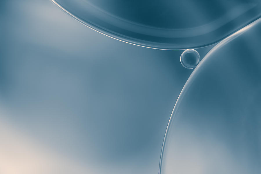 Harmony Photograph by Ivan Yonkov - Fine Art America