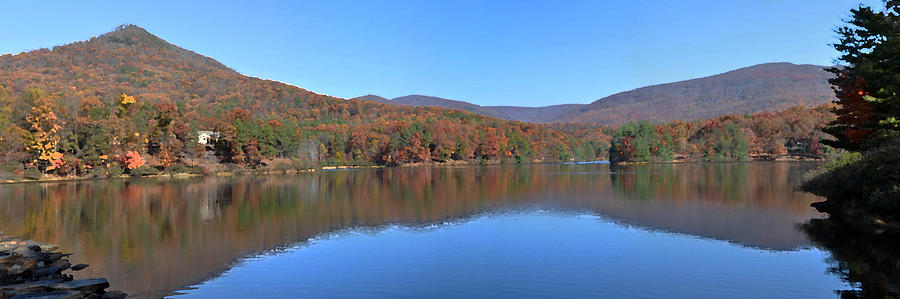 Lake Tamarack Photograph by David Dittmann - Fine Art America