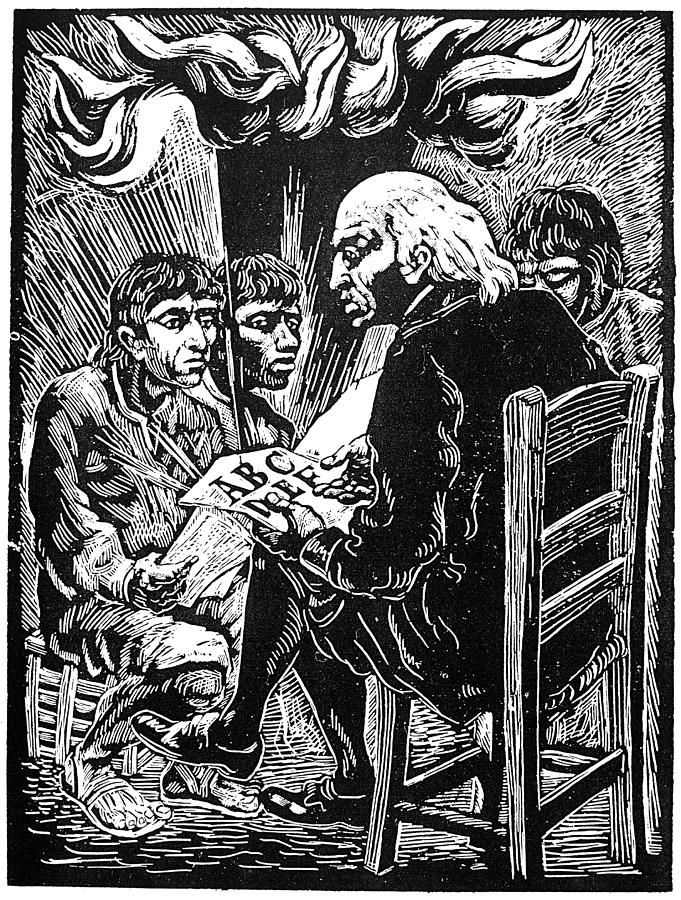 Miguel Hidalgo Y Costilla (1753-1811) #1 Painting by Granger - Fine Art ... Miguel Hidalgo Y Costilla (1753-1811) #1 Painting by Granger - Fine Art ...