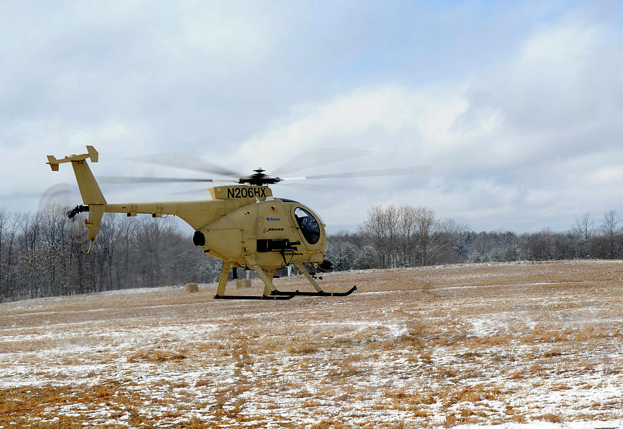 Helicopter drone military store