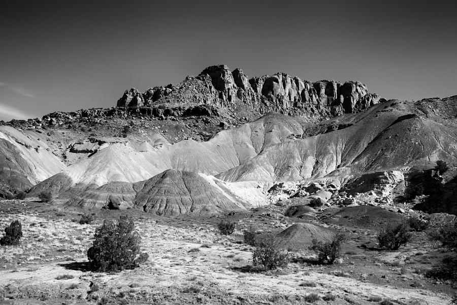 Moab-3 Photograph by Howard Ehrlich - Fine Art America