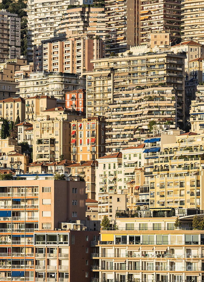 Monte Carlo Photograph By John Greim Fine Art America