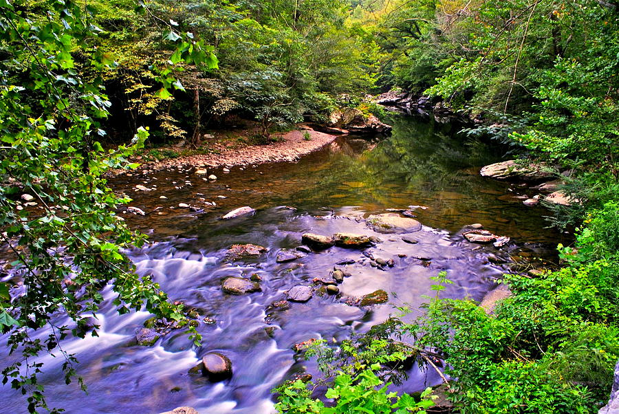 Peace and Tranquility Photograph by Frozen in Time Fine Art Photography ...