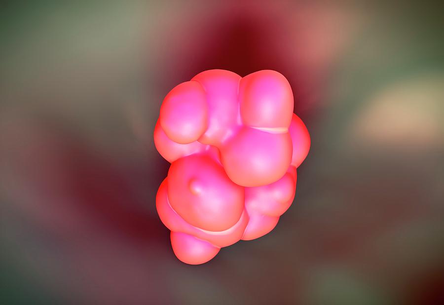 Stem Cell #1 by Science Photo Library