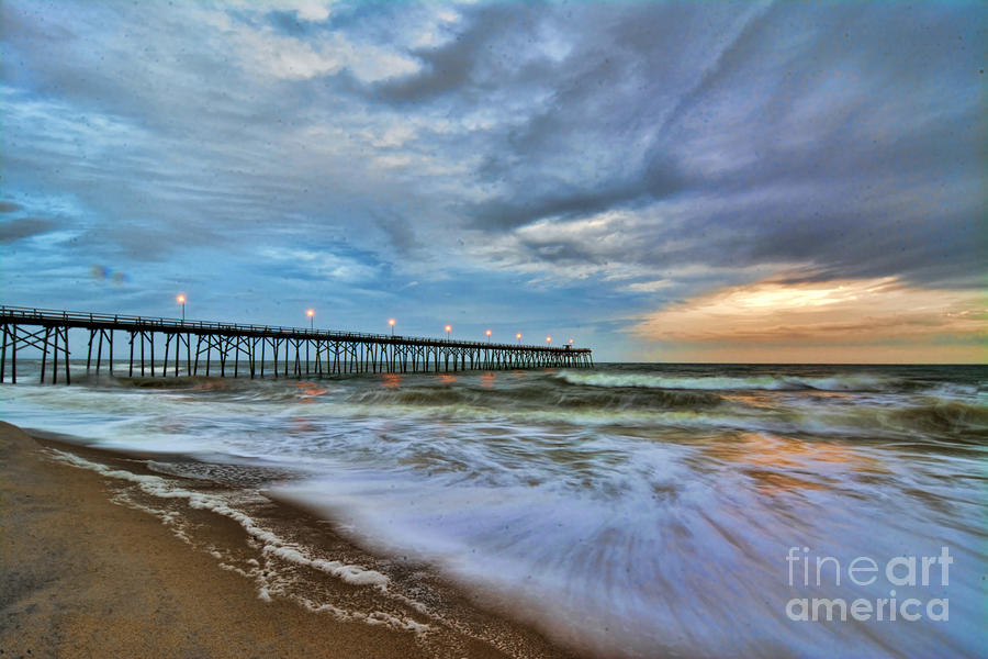 Still Motion Photograph by Michael Gans - Fine Art America