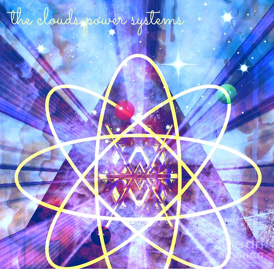 Super Power Digital Art by Meiers Daniel - Fine Art America