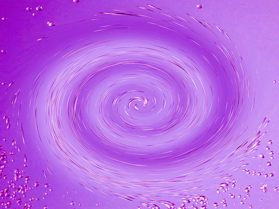 The Vortex Digital Art by David Pyatt - Fine Art America