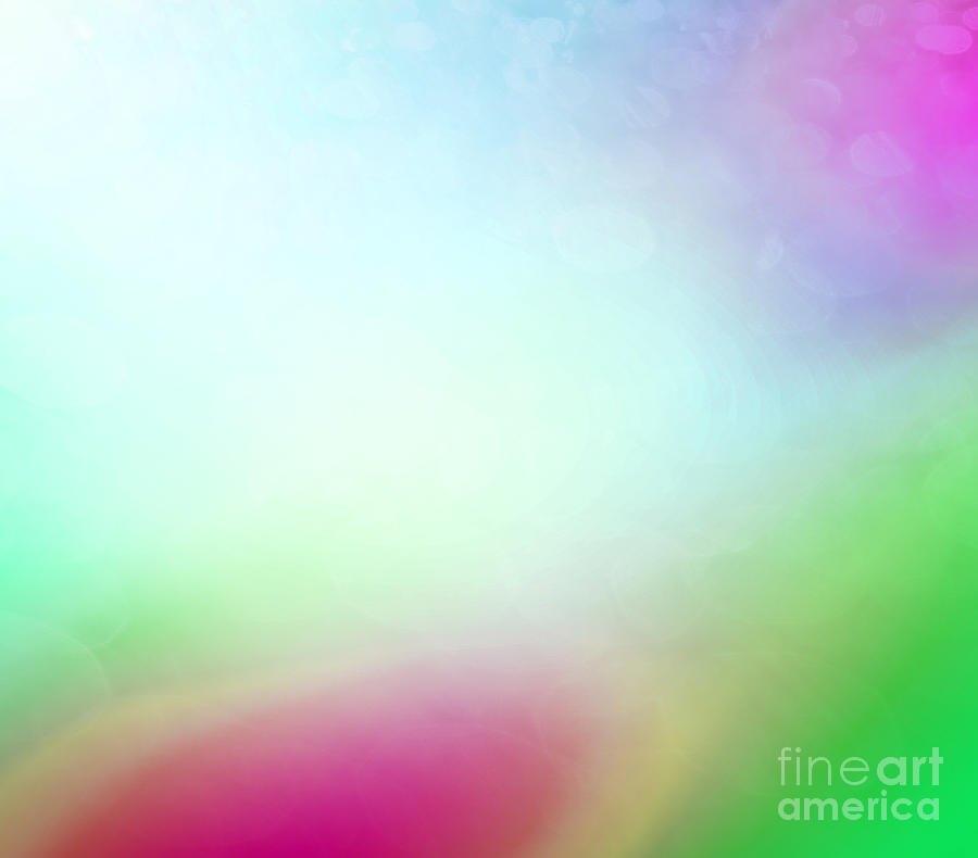 Abstract Background Digital Art by Dan Radi - Fine Art America