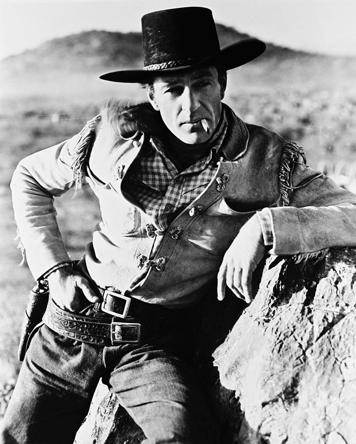 Gary Cooper #10 by Silver Screen