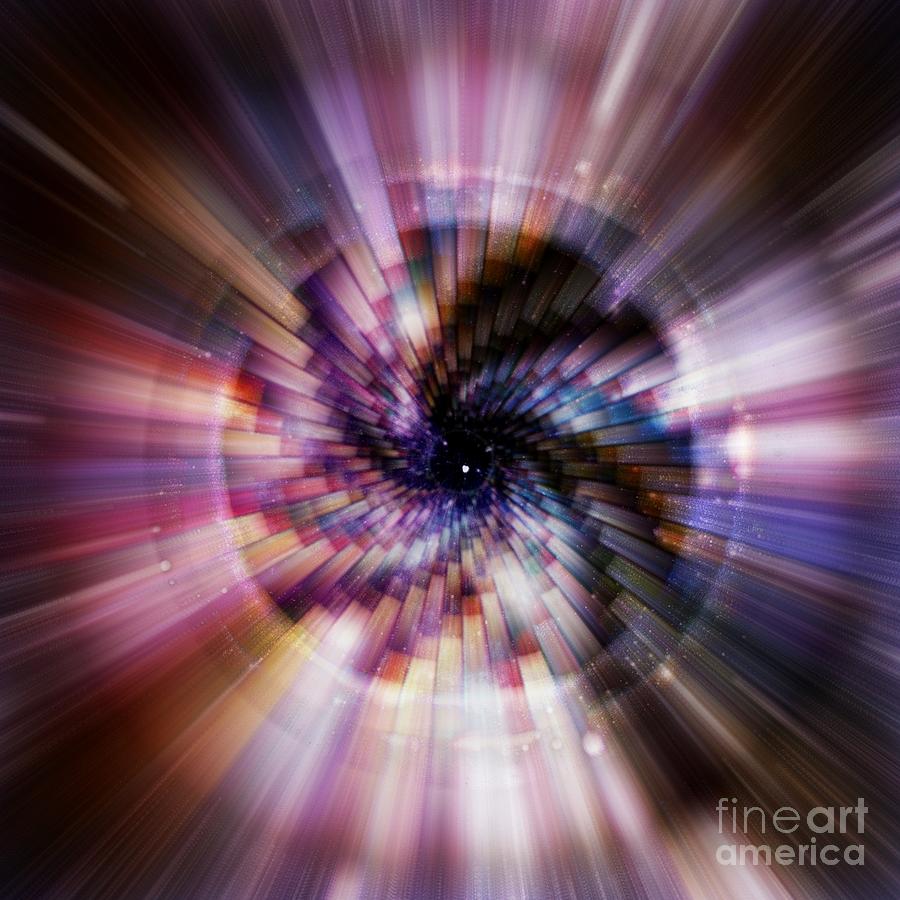 Code Cracker Digital Art by Meiers Daniel - Fine Art America