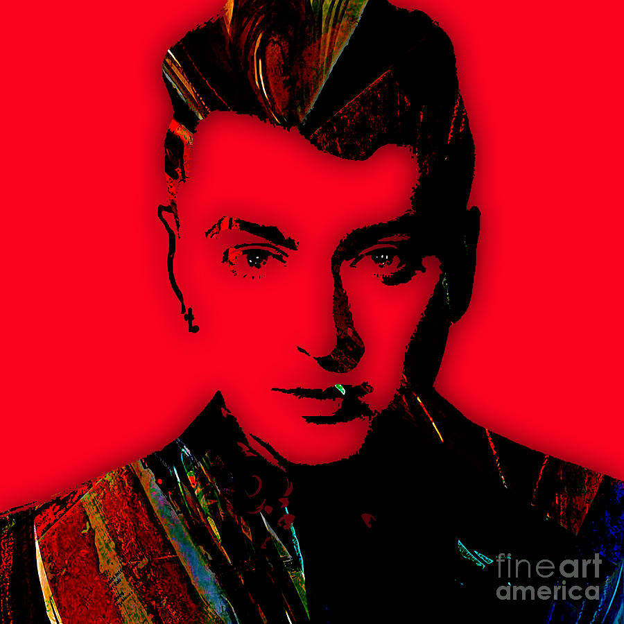 Sam Smith Collection Mixed Media by Marvin Blaine - Fine Art America