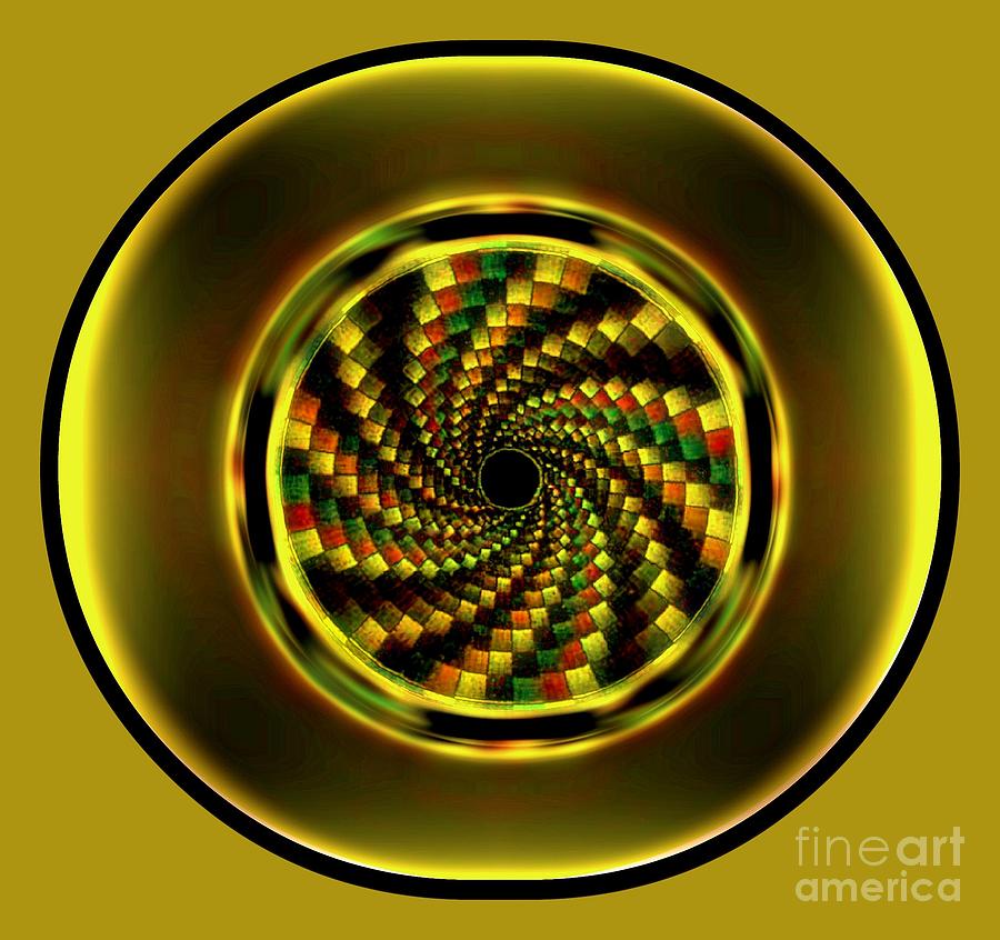 Code Cracker Digital Art by Meiers Daniel - Fine Art America