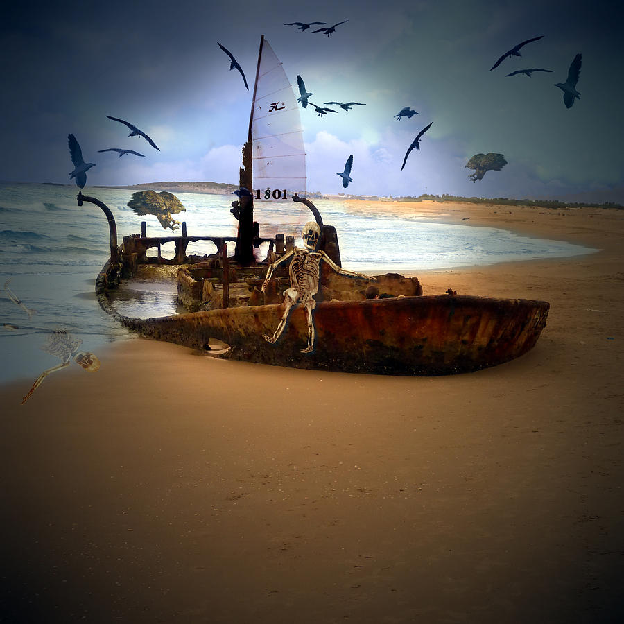 1801 Photograph by E Kraizberg - Pixels