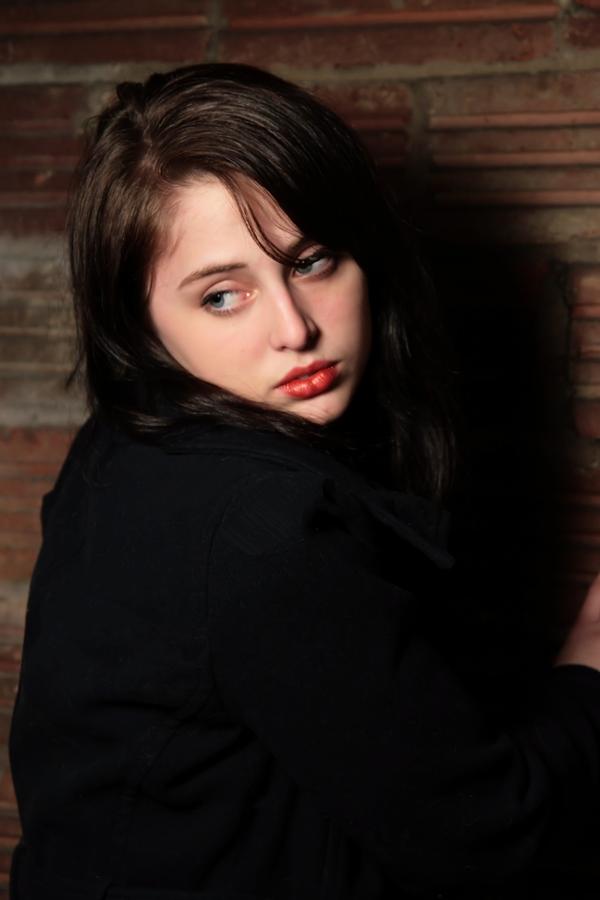 Amanda #2 Photograph by Joseph Miheli - Fine Art America