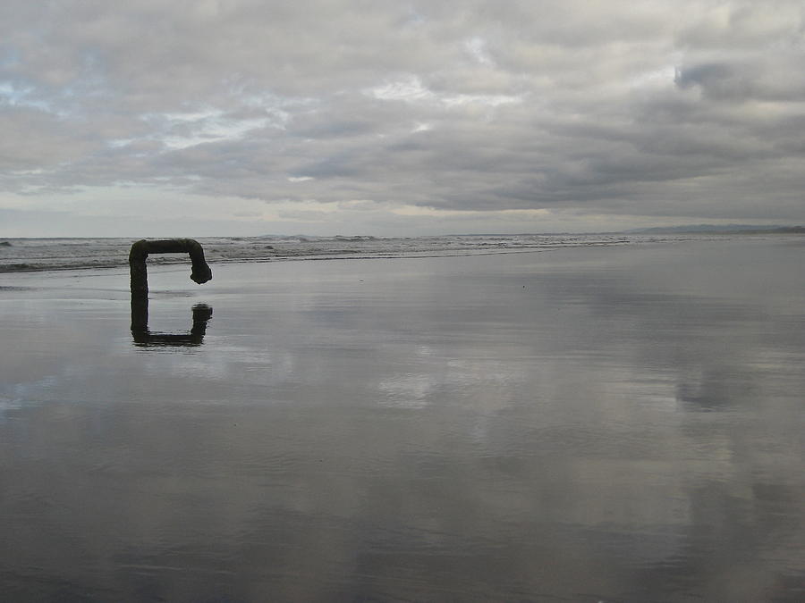 C Side Photograph by Eric Canuel - Fine Art America