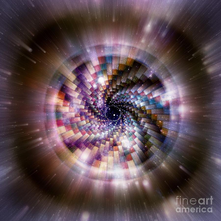 Code Cracker Digital Art by Meiers Daniel - Fine Art America