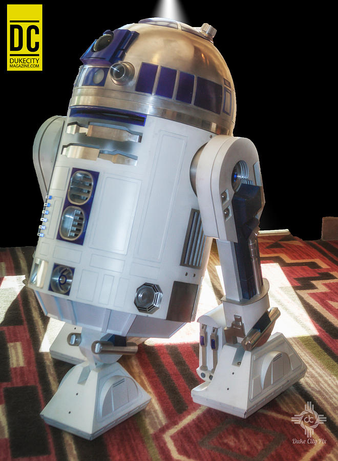 Comic Con Photograph by Tony Lopez - Fine Art America