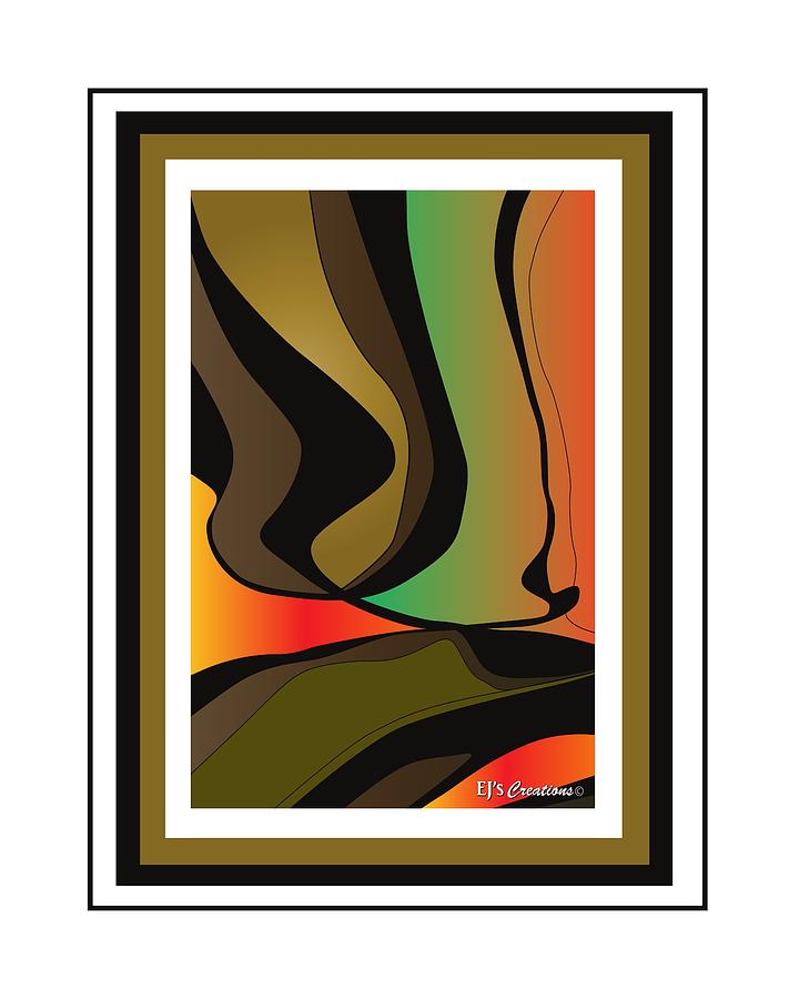 Devotion No. 2 Digital Art by Eric Johnson - Fine Art America