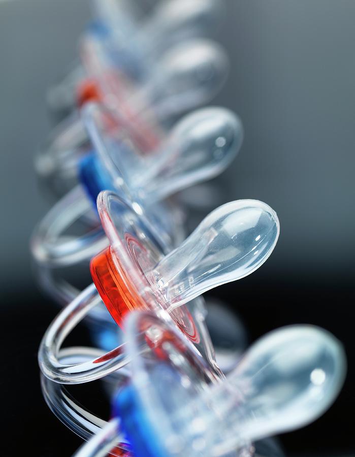 Dummies Photograph by Tek Image - Fine Art America