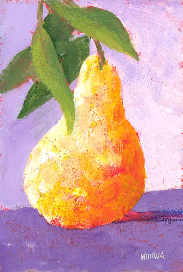 Expectations Painting by Anthony Whiting - Fine Art America