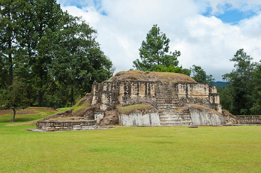 Guatemala, Tecpan Photograph by Michael Defreitas - Pixels