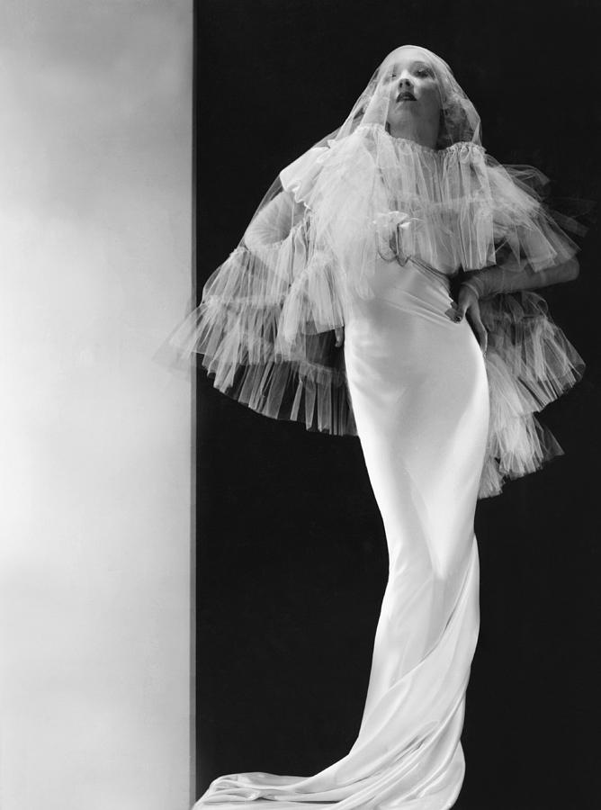 Helen Twelvetrees, 1939 Photograph by Everett - Fine Art America