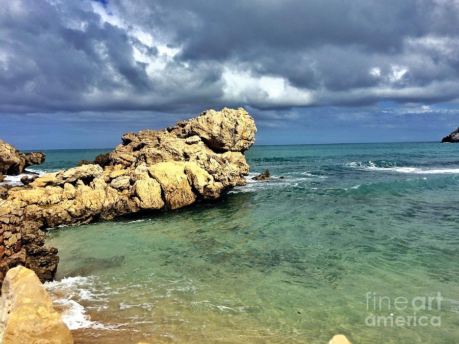 Labadee Photograph by Veronica Zalewa - Fine Art America