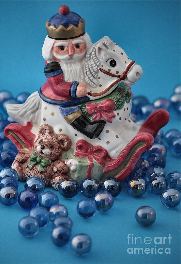 Nutcracker Photograph by Luv Photography - Fine Art America