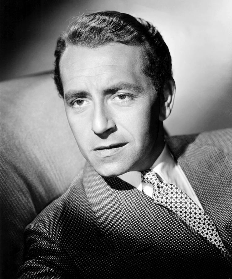 Paul Henreid