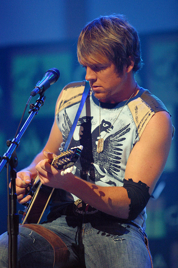 Rascal Flatts Photograph by Don Olea - Fine Art America