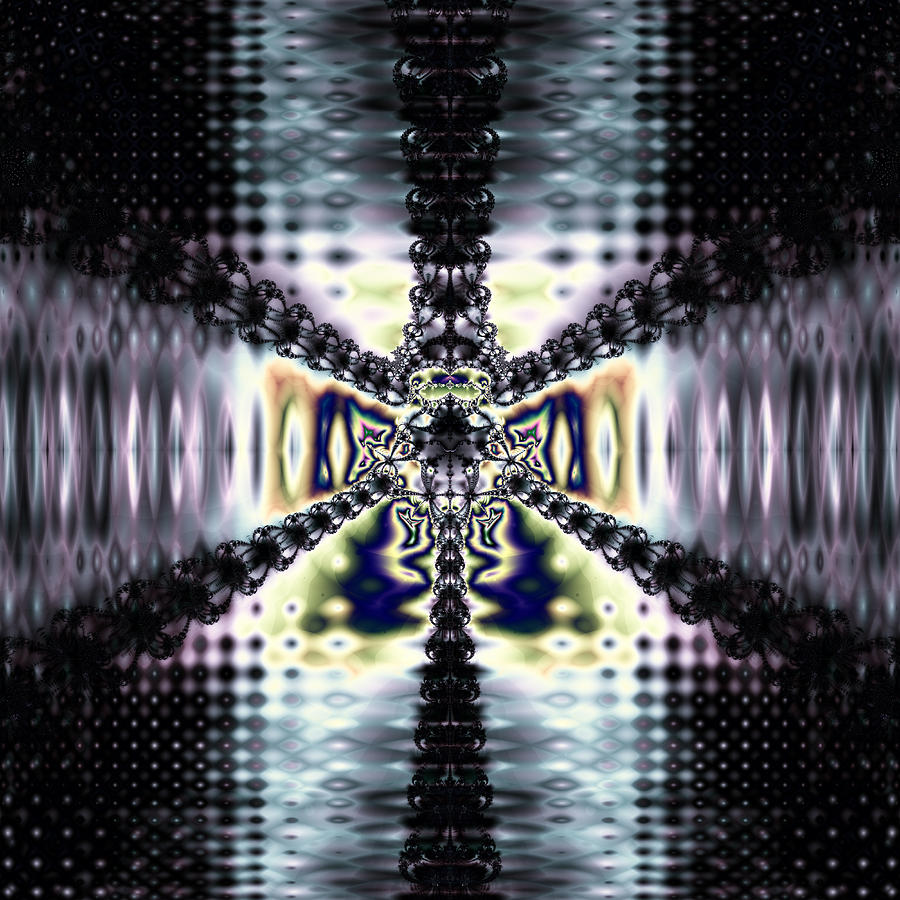 Space Digital Art by Design Windmill - Fine Art America