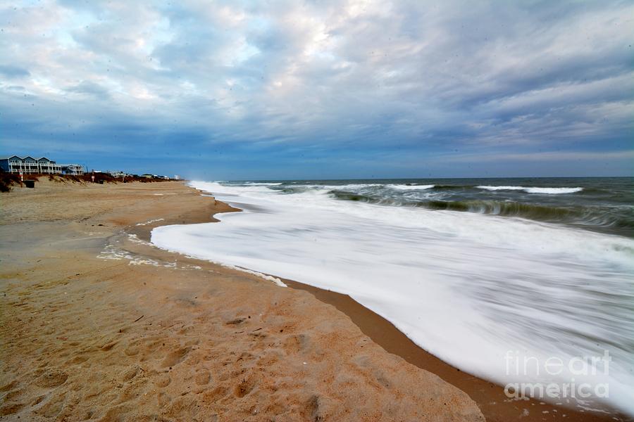 Still Motion Photograph by Michael Gans - Fine Art America