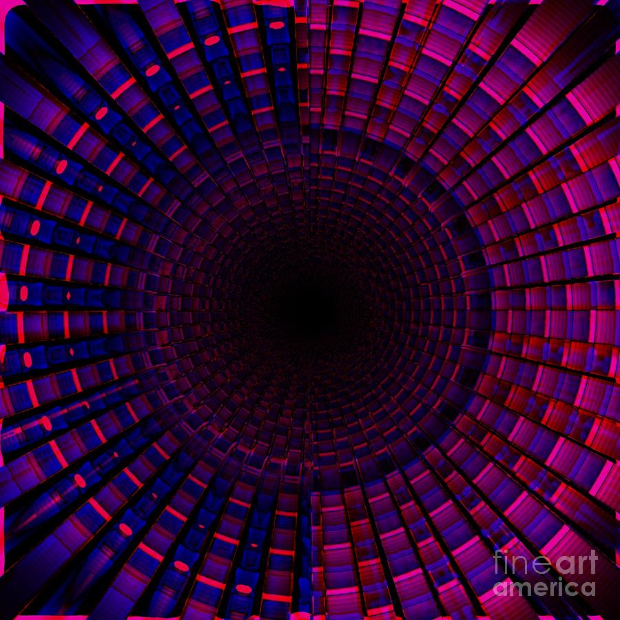 Time Digital Art by Meiers Daniel - Fine Art America